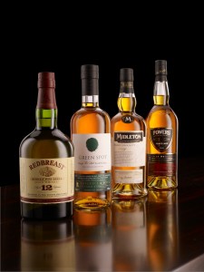 Whiskey Tasting – Murphy's Bar